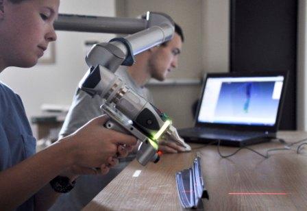 Overview — Center for Transportation Computational Mechanics